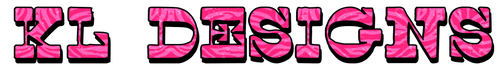 KL Designs - Custom Clothing And Digital Design