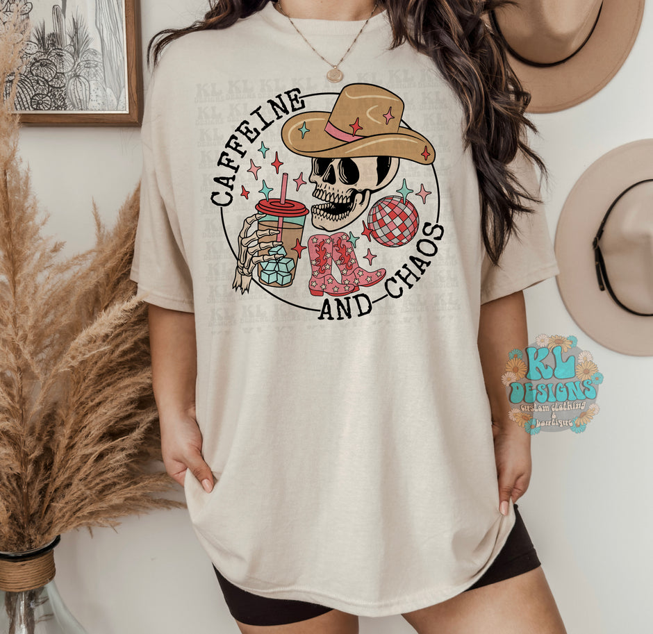 KL Designs - Custom Clothing And Digital Design