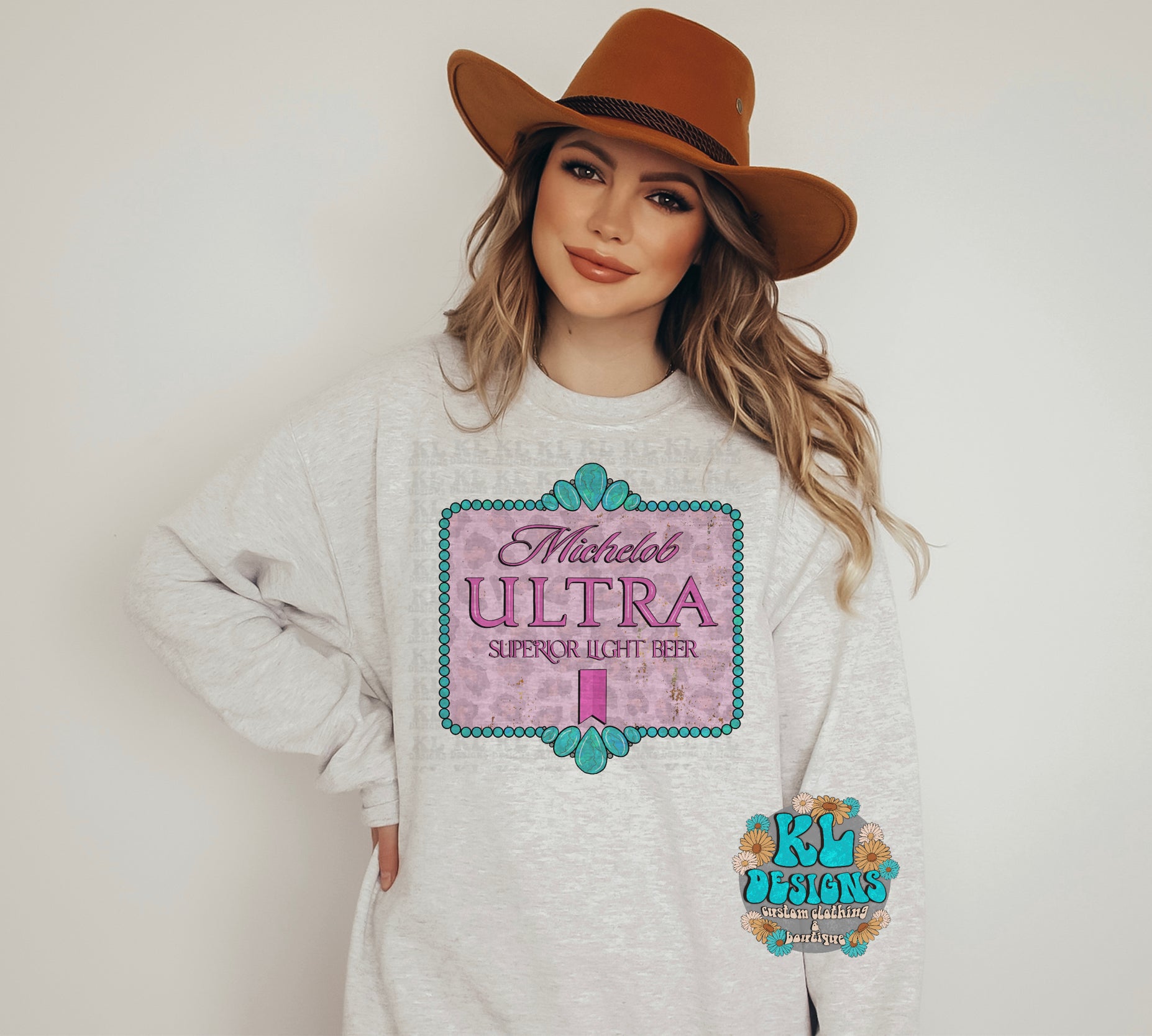 Ultra Pink – KL Designs