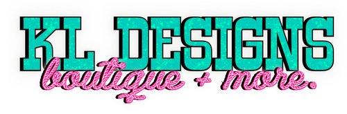 KL Designs - Custom Clothing And Digital Design