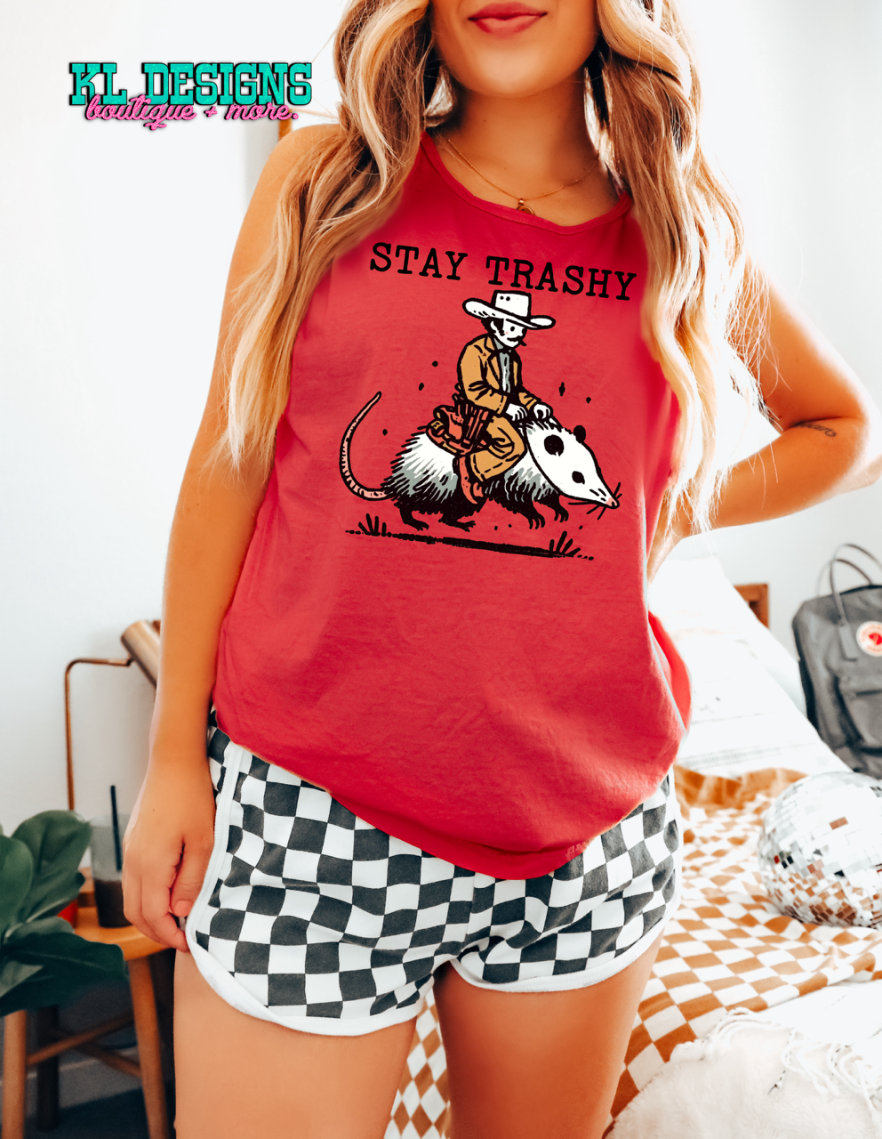 KL Designs - Custom Clothing And Digital Design