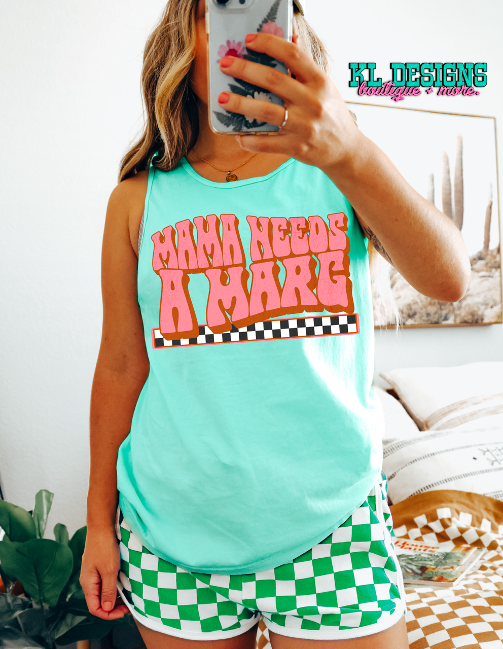 KL Designs - Custom Clothing And Digital Design