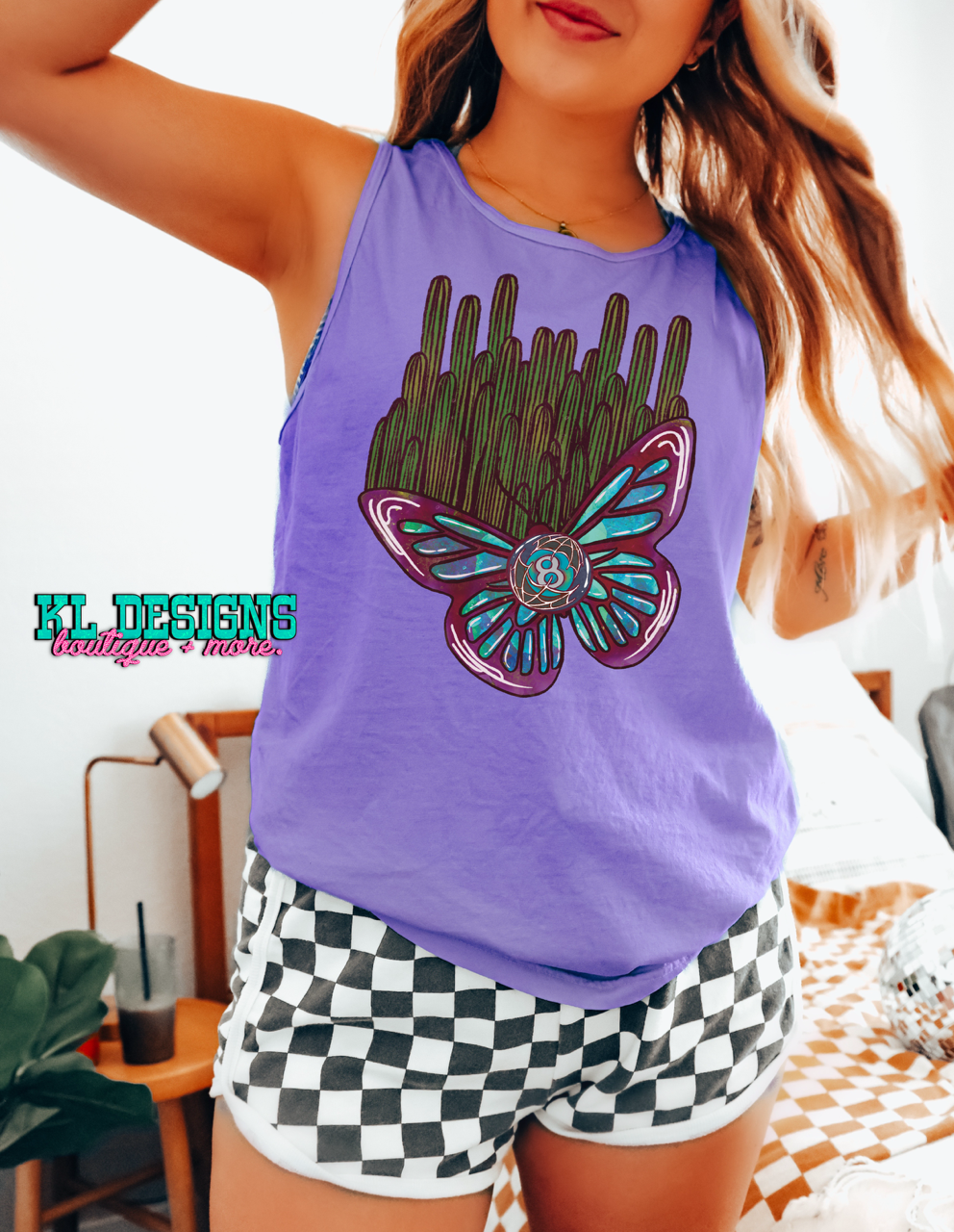 KL Designs - Custom Clothing And Digital Design