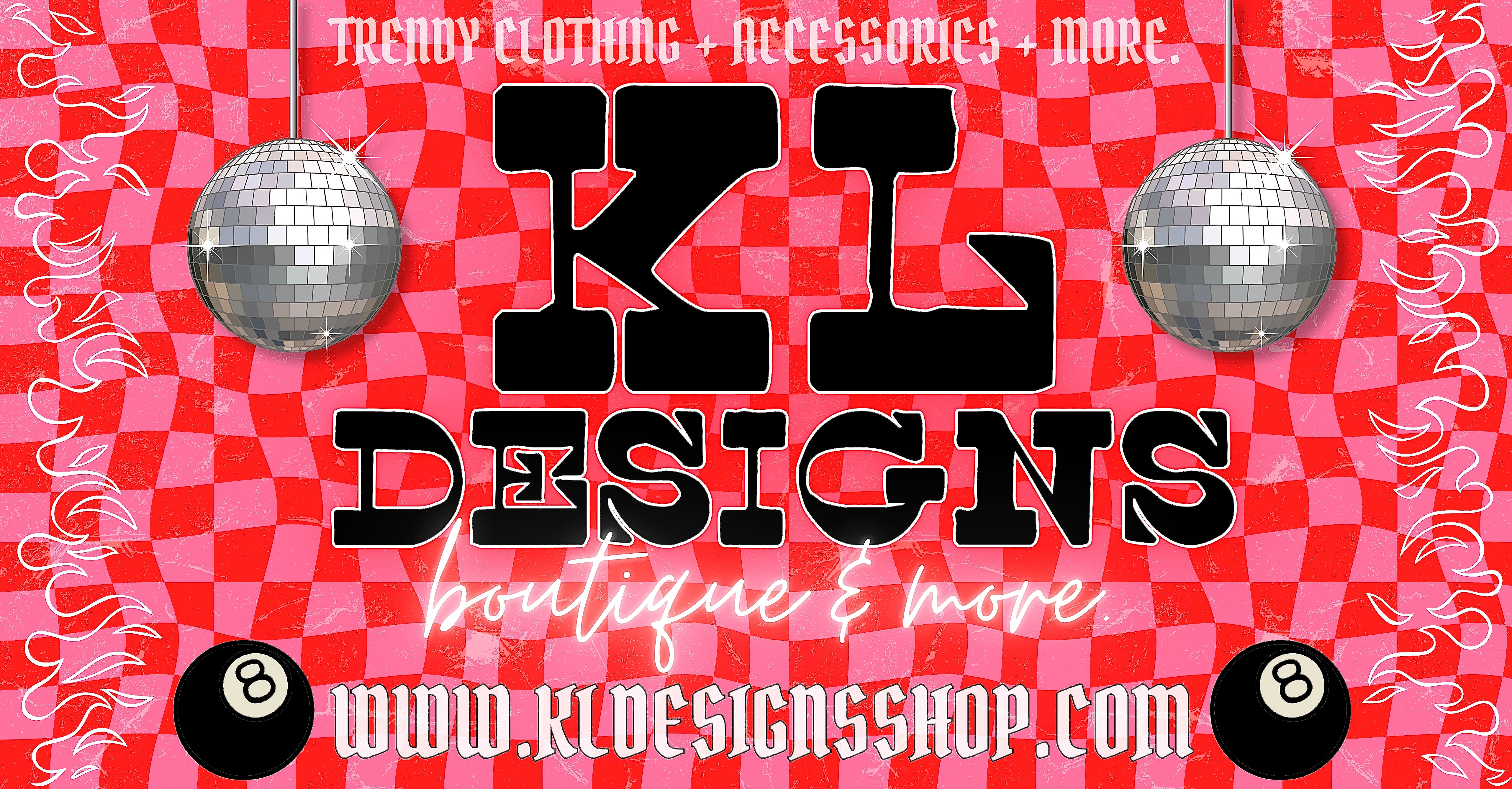 KL Designs - Custom Clothing And Digital Design